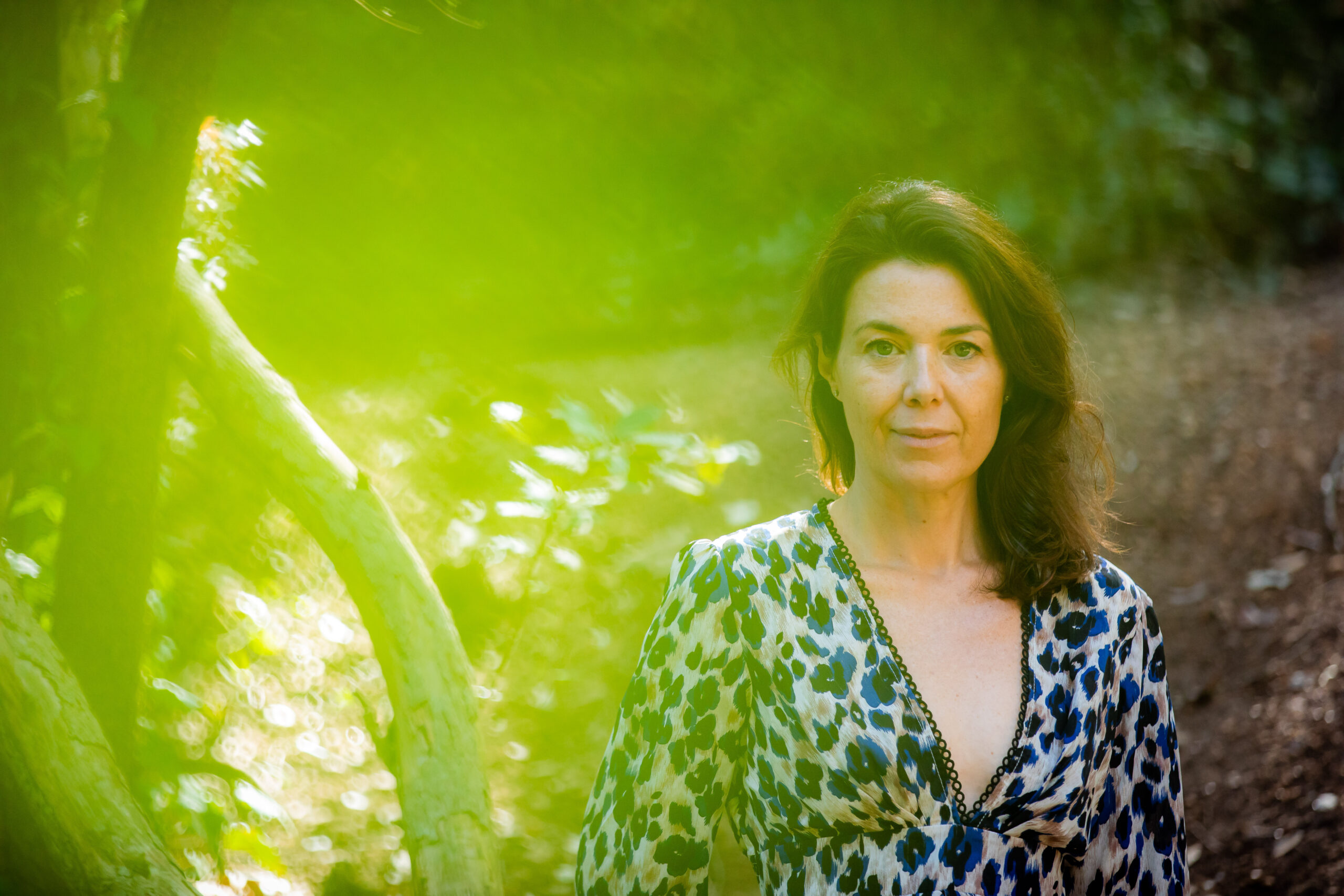 Fast coaching - Audrey Carsalade